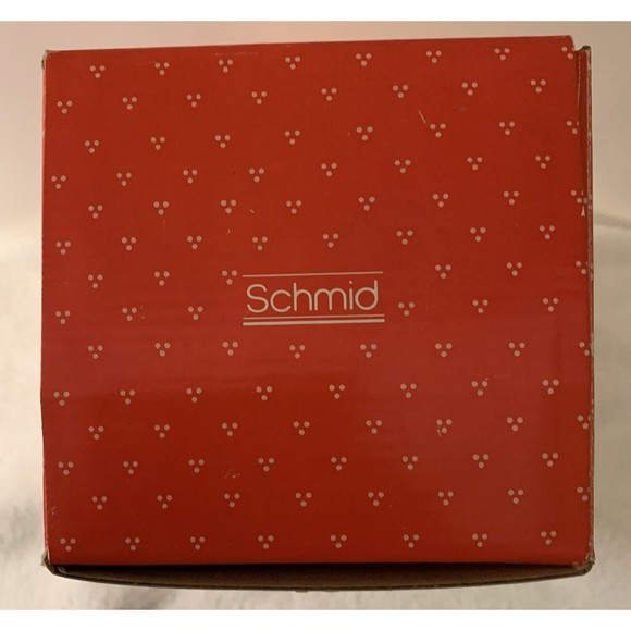Disney | Accents | Disney Sleeping Beauty Music Box By Schmid 3th ...